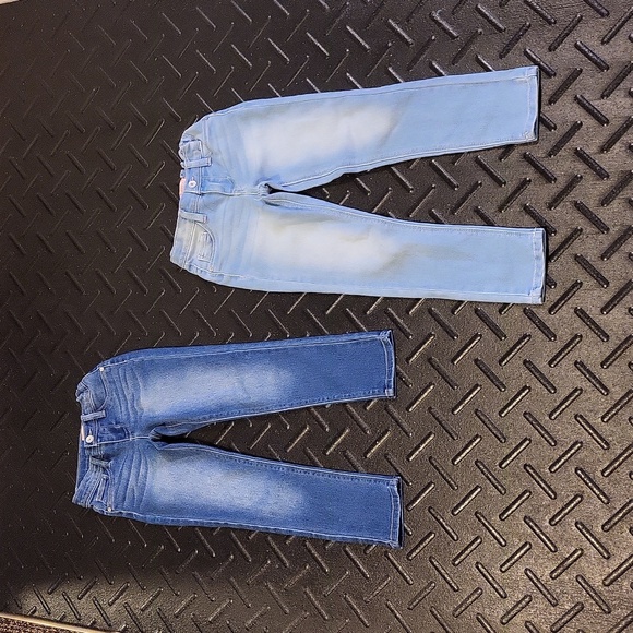 Squeeze | Bottoms | Washed Out Jeans | Poshmark